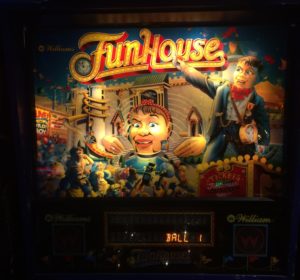 Funhouse Mini-Guide | Pinball for Mortals!