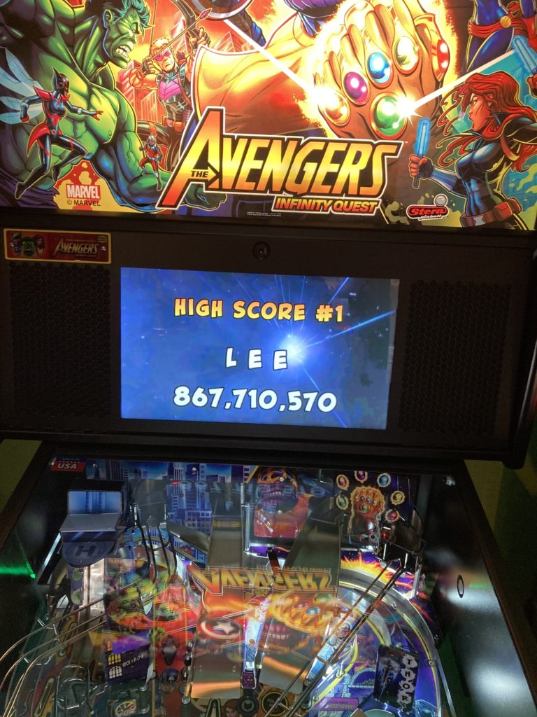 Infinity Obsession | Pinball for Mortals!