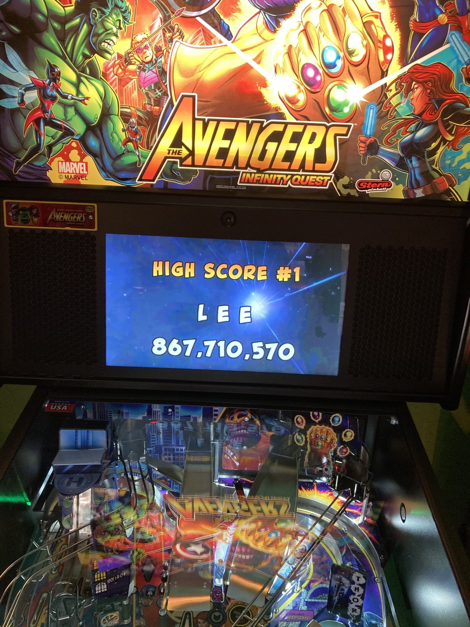 Infinity Obsession | Pinball for Mortals!
