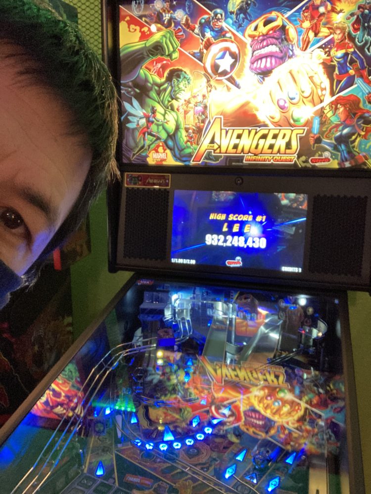 Infinity Obsession | Pinball for Mortals!