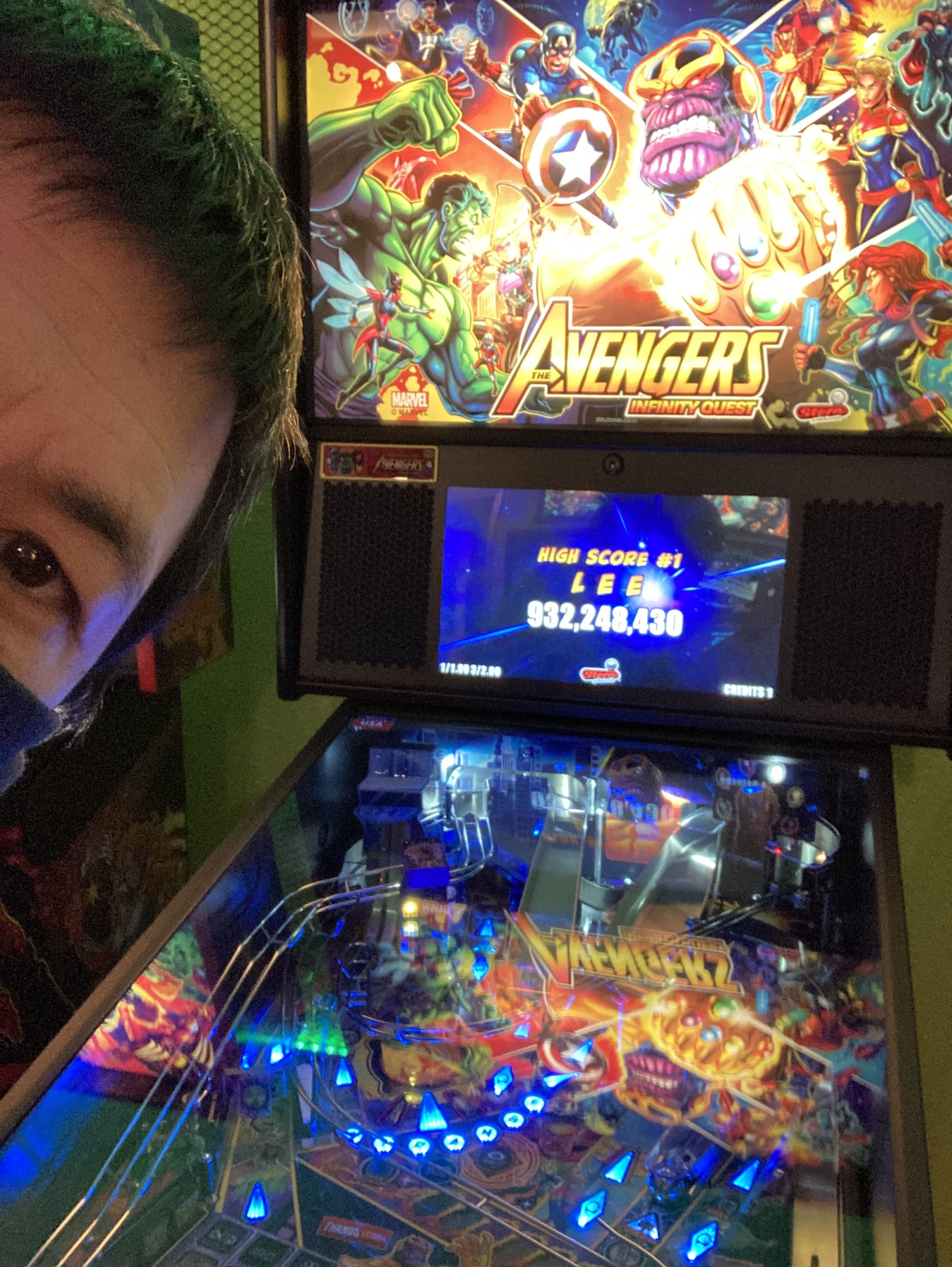 Infinity Obsession | Pinball for Mortals!