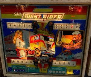Night Rider Mini-Guide | Pinball for Mortals!
